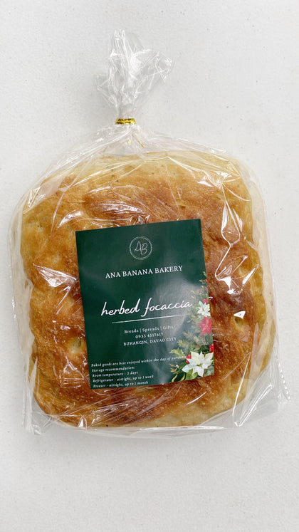 Collections – Ana Banana Bakery